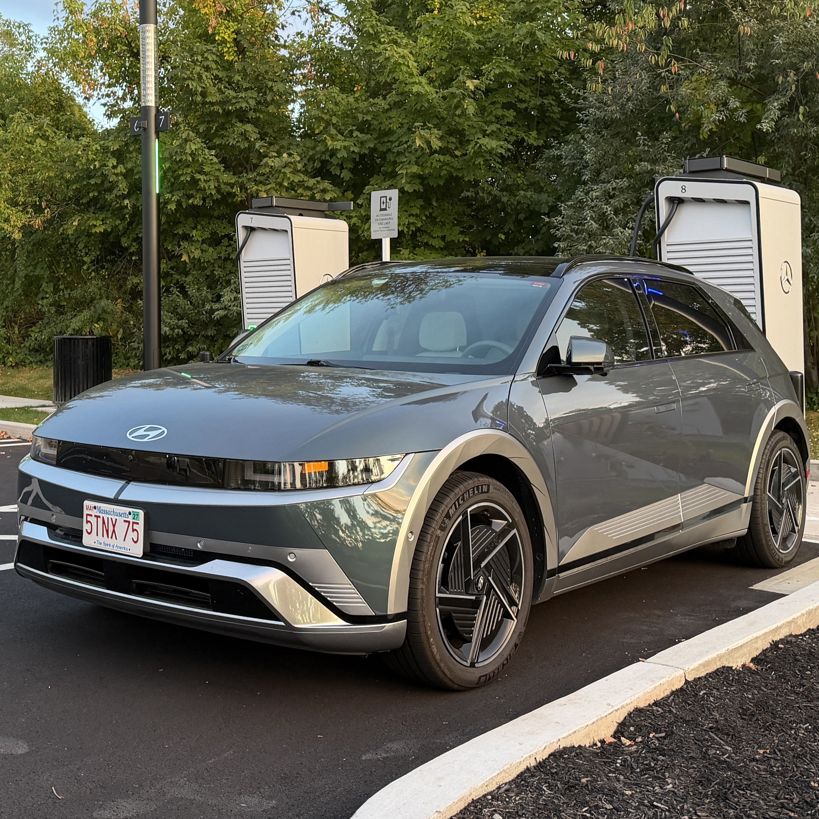 Automatic Door Locker for Hyundai & Kia Cars – Ioniq Guy Productions