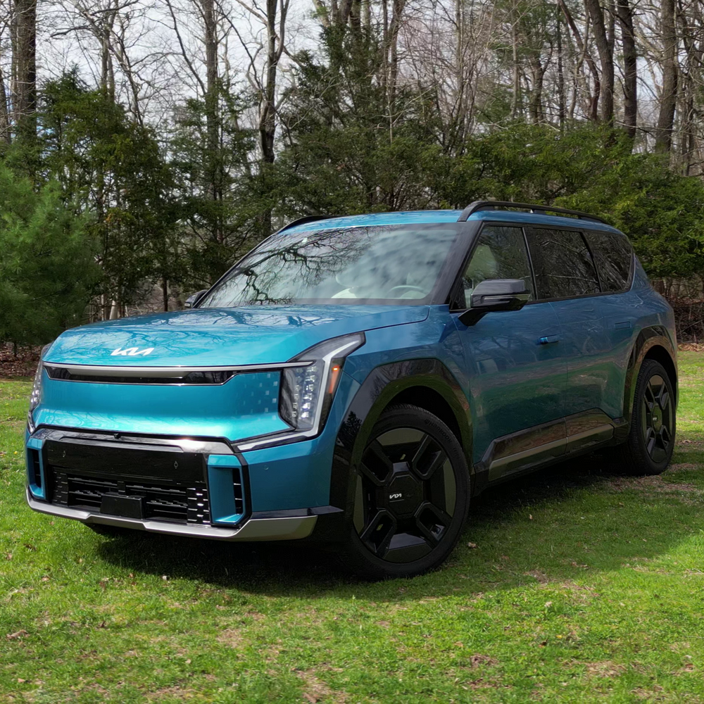 Hyundai/Kia/Genesis Accessories – Ioniq Guy Productions