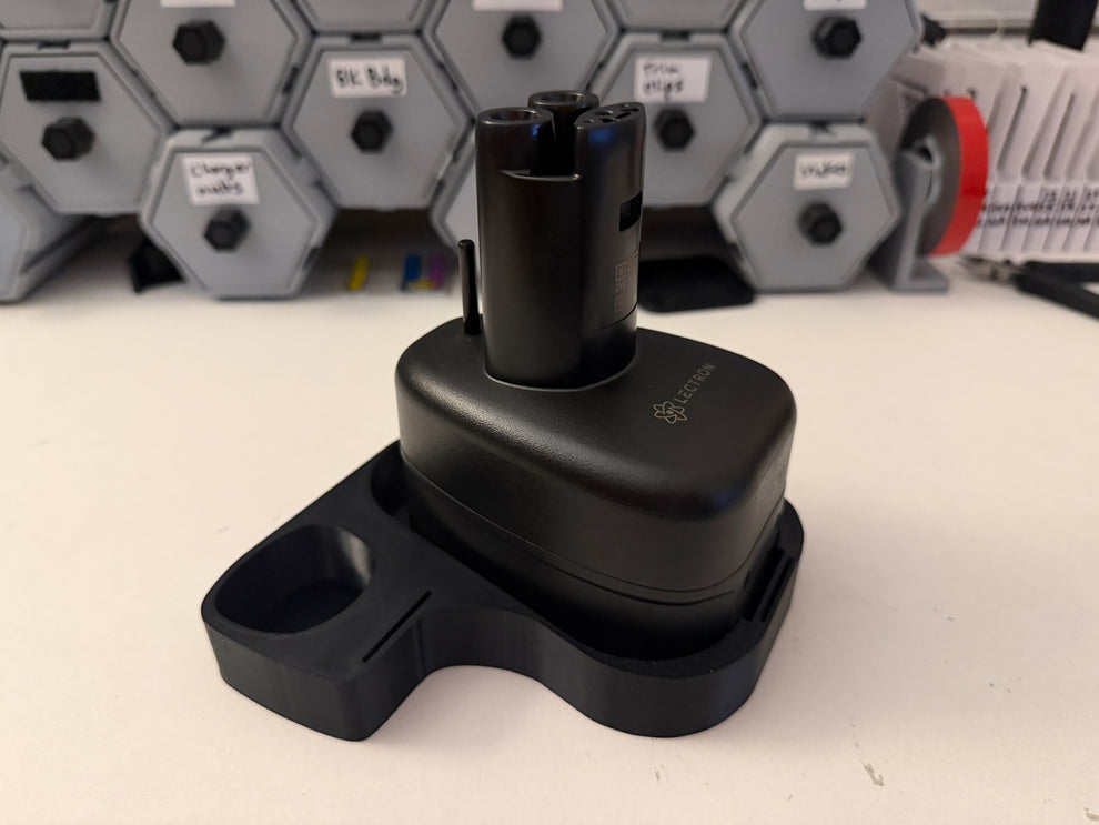 2026 EV9 Charging Adapter Holder – Ioniq Guy Productions