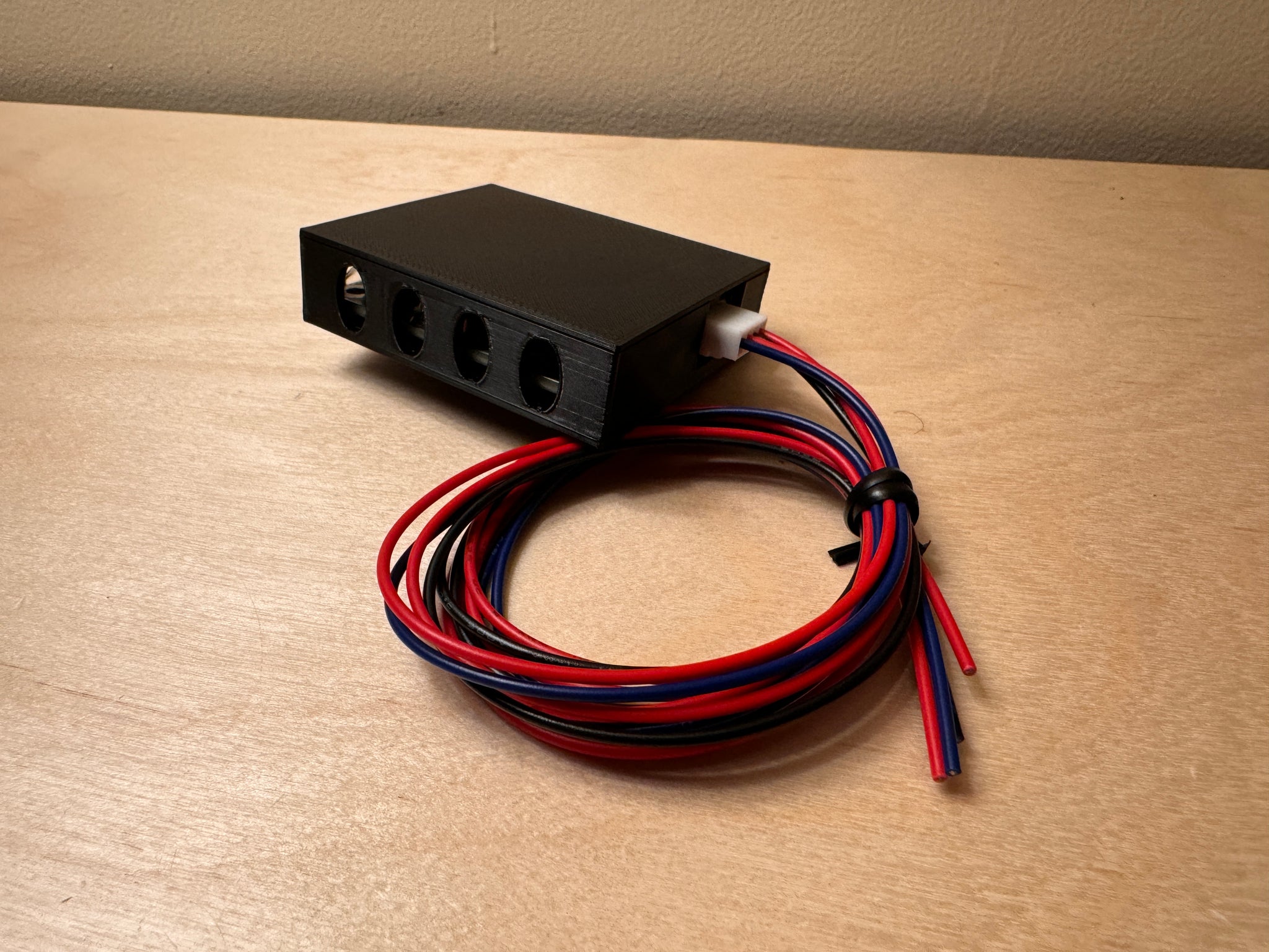 Ioniq 5/EV6 Walk-Away Door Lock Module – The Ioniq Guy