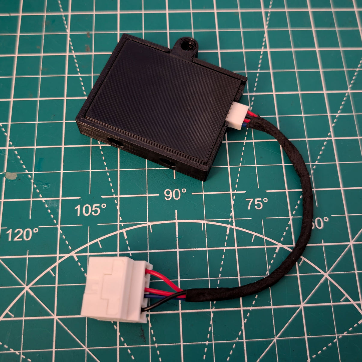 Hyundai/Kia/Genesis Automatic Door Lock Device – Ioniq Guy Productions
