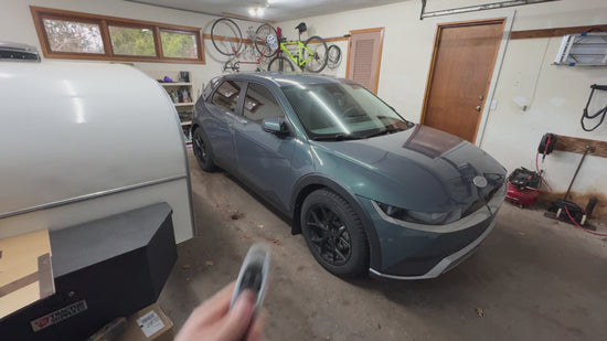 Ioniq 5/EV6 Walk-Away Door Lock Module – The Ioniq Guy